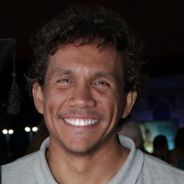 Patrick Coser. Oceanographer || Data Processor || Geoprocessing